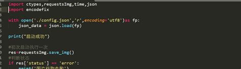 Python——关于pm2部署python服务logs乱码问题的解决 小健的日记