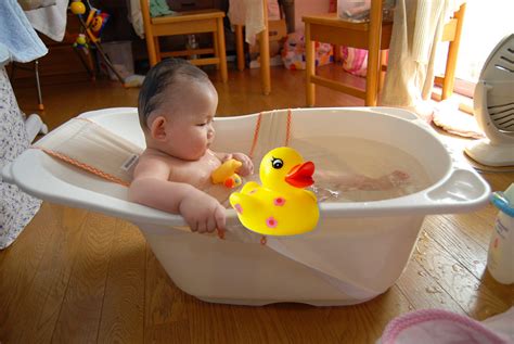 Bath Time Dr Koh