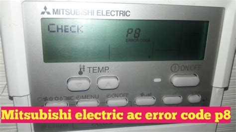 Mitsubishi Mini Split Blinking Green Light Troubleshooting Tips For Effective Cooling Smart