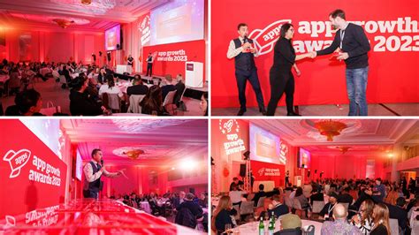 Swaarm Won The Best App Analytics Platform Award 2023