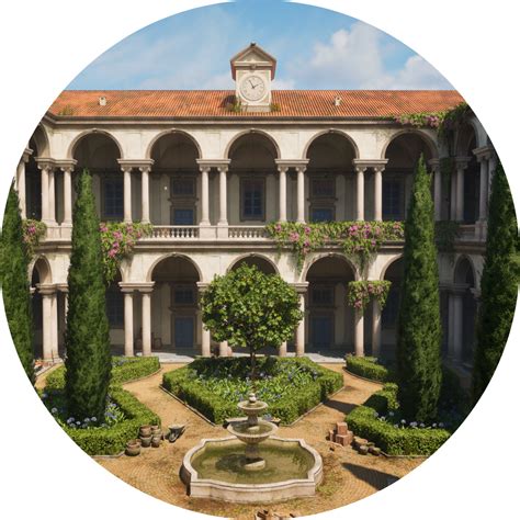 Environment Art In Unreal Engine