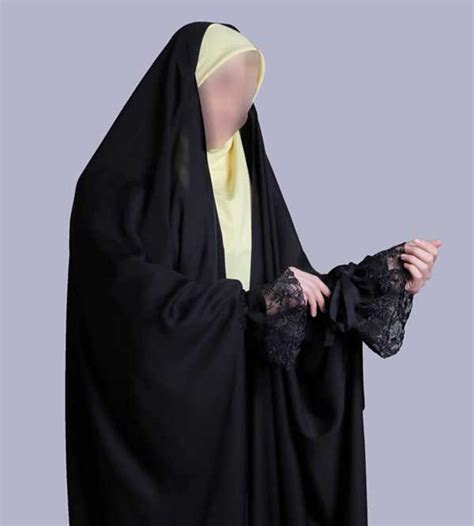 مدل چادر عربی با ایده های متنوع زیبا باکلاس جدید زنانه و دخترانه الی مگ