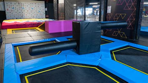 Rotating Beam Modules Akrobat