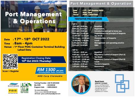 Isp National Seminar 2018 Natsem 2018 Poic Lahad Datu