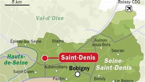 Seine Saint Denis Le Garçonnet Percuté Par Un 4x4 Est Mort Ladepechefr