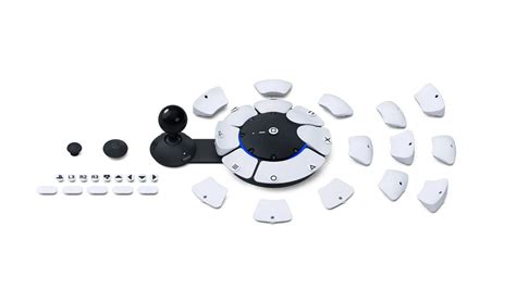 Ps5 Hall Effect Controller By Gulikit To Stop All Stick Drift