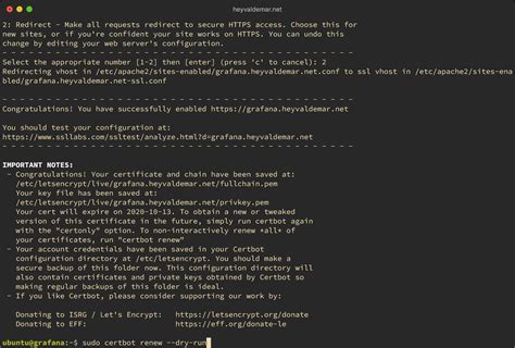 Install Grafana On Ubuntu Server DevOps Compass Guided IT Solutions By Docker Captain