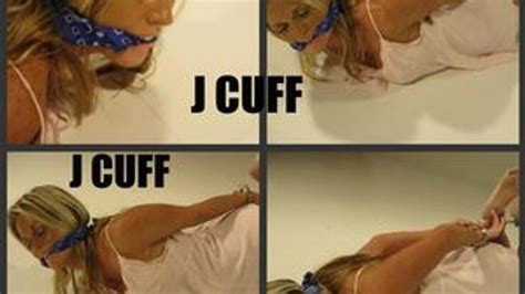 Tight Hog Cuff Part J Cuff Productions Video Clips Clips Sale