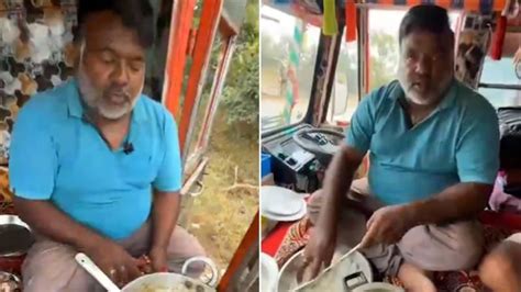 From Truck Driver To Youtube Sensation Rajesh Rawani Is Anand Mahindras Monday Motivation