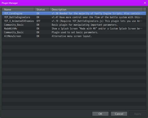 Need Help Resolving Js Errors Rpg Maker Forums