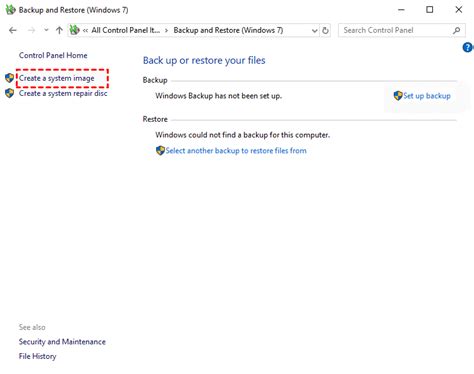 How To Create A Disk Image In Windows 10 Or 11 Step By Step