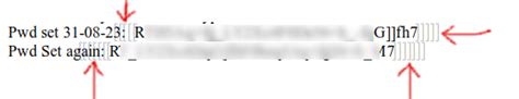 Libre Office Writer 76 Wraps Some Text In Square Brackets Why I Need