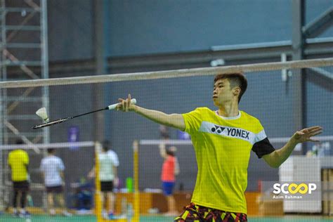 Ng Tze Yong Set For Acl Surgery In Doha
