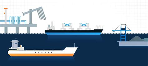It S Time For A Shared Standard In Dry Bulk Vessel Information Blog Q