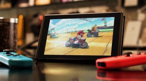 Essential Nintendo Switch Setup Tips And Tricks You Need To Know GamesRadar
