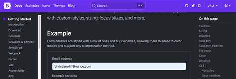 Add Color Scheme For Dark Mode Issue Twbs Bootstrap GitHub