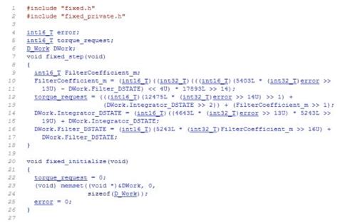 PID Control Design Made Easy MATLAB Simulink