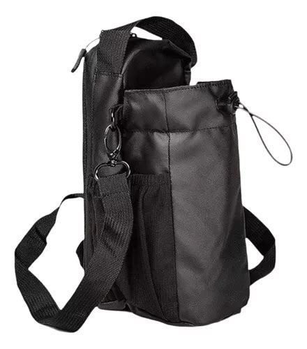 Soporte Magnético Para Botella De Agua Bolsa Magnética Mercadolibre