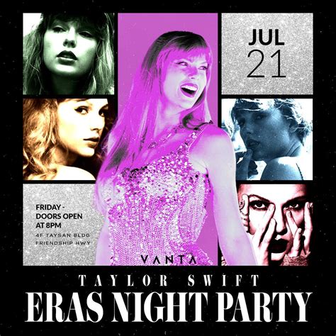 Viral Taylor Sheesh Is Coming To Pampanga On July 21