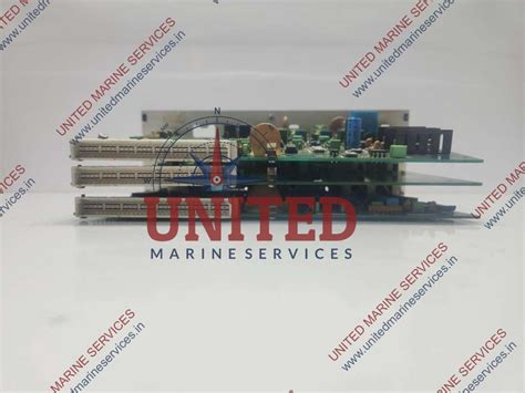 deif delomatic scm 1 pos pcb module united marine services