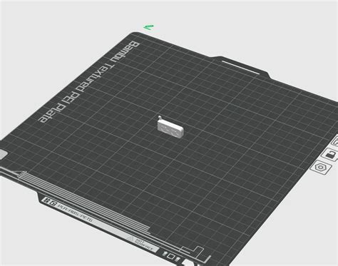 Mini Gpugraphics Card By Woolzy81 Makerworld
