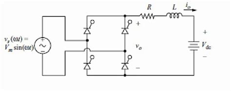 Solved A Question Related To Power Electronics An Array Of Chegg