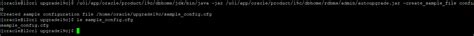 Upgrade Oracle Database From 12c To 19c Using AutoUpgrade Utility DBsGuru