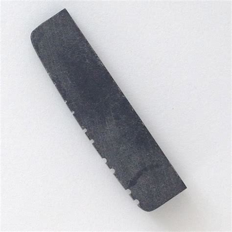 Historic Standard 12 String Nut For Rickenbacker 03328 39 5mm Please Read Description