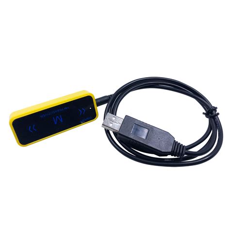 Leixen Walkie Talkie Usb Programming Cable For Vv 108 Vv 118 Vv 109