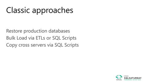 Sql Wars Sql The Attack Of The Clones And The Rebellion Of The