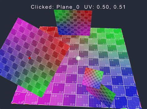 cocos shader辍学笔记1 uv点击水波纹效果 creator 3 x cocos中文社区