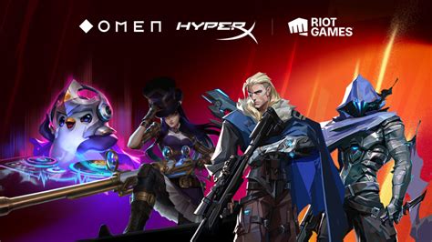 Riot Games