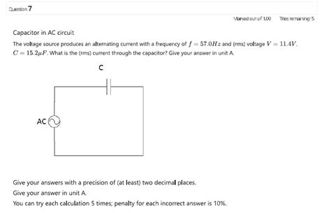Solved The voltage source is adjusted to V V R kΩ Chegg