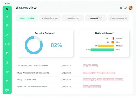 how to assess and prioritize vulnerabilities a step by step process