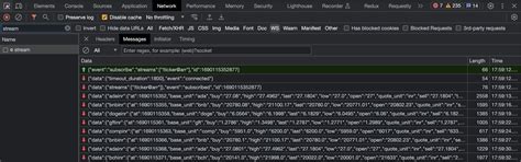 How To Integrate Websockets With Appsmith Appsmith Community Portal