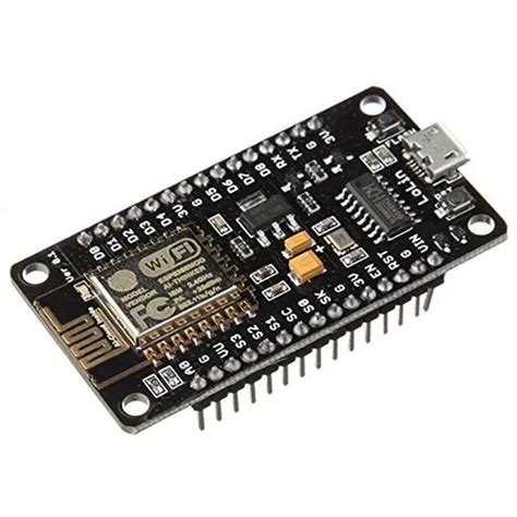 jacobsparts esp8266 esp 12e wifi microcontrolador usb del ta envío gratis