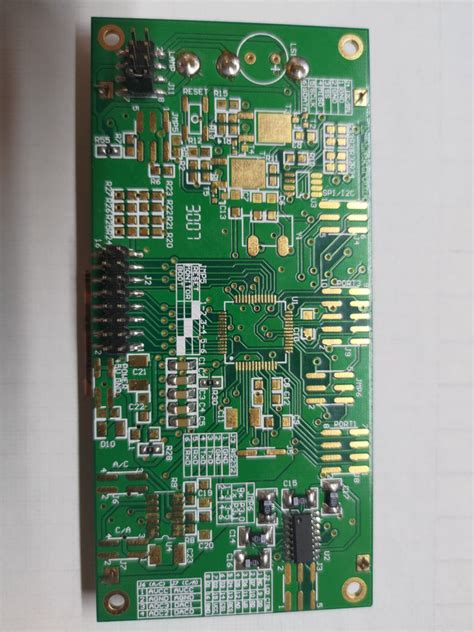 Помогите с подключением к Arduino Mega неизвестного Lcd дисплея