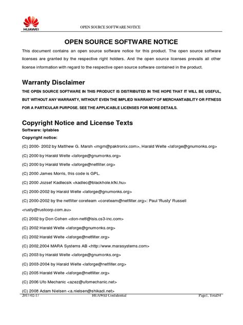 bg2 w09c100b009custc100d001 open source software notice pdf source