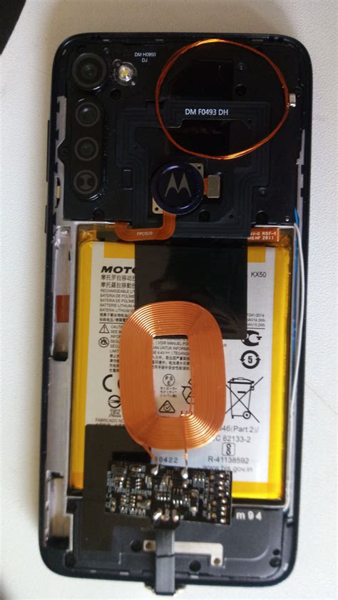 Nfc Antenna Amplifierresonance Circuit Project Projects Dangerous