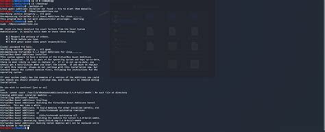 Virtualbox Aborted Mac