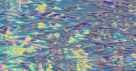 3d 렌더링 사진 Unsplash의 무지개 빛깔 이미지