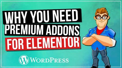 Premium Addons For Elementor Plugin Why You Need This Free Plugin