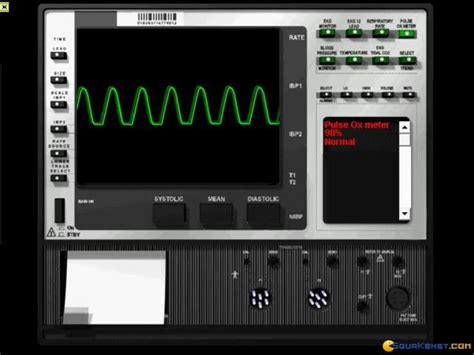 Emergency Room Code Blue 2000 PC Game