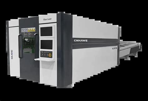 프레스 브레이크 레이저 커팅 머신 기타 금속 가공 기계 Cnhawe