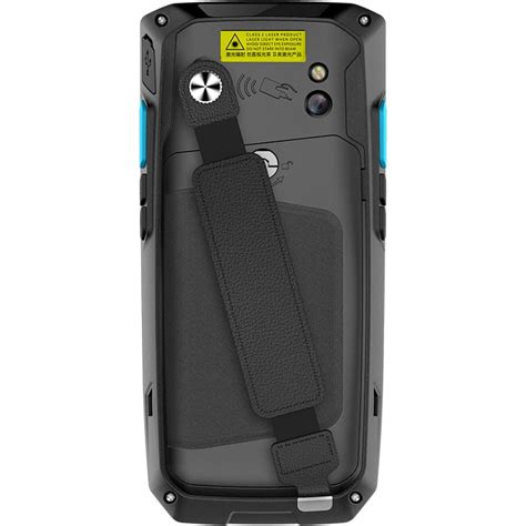 T80 Handheld Terminal Device Pda Barcode Scanner Bluetooth Wifi Wl — Battery Mate