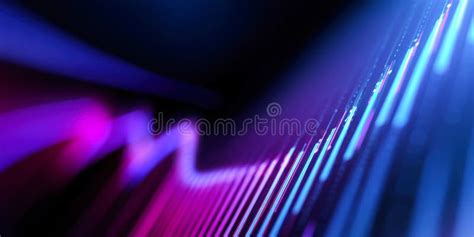 colorful wave patterns create a dynamic visual experience in abstract