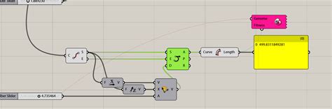 How To Scale Curve In Grasshopper Grasshopper Mcneel Forum