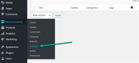 How To Set Up Woocommerce Shipping For 2024 Beginners Guide