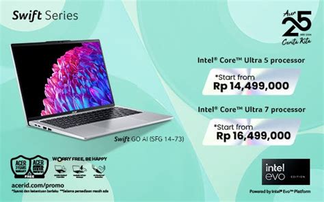 Acer Official Store Indonesia Laptop Gaming Monitor Aio Lainnya