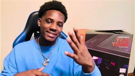 Cyberpowerpc Review Youtube